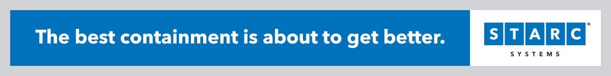 Temporary Wall Systems & Dust Containment from STARC Systems