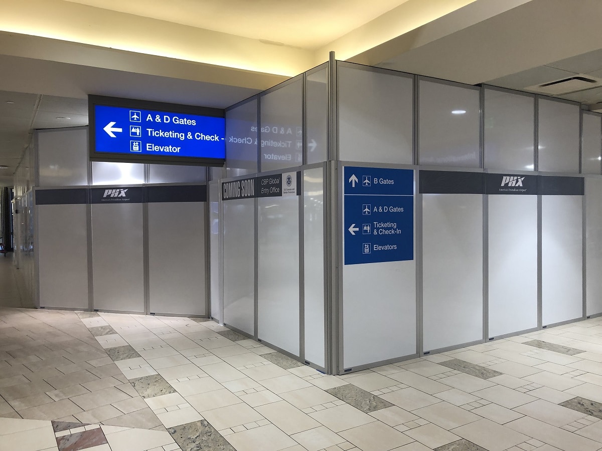 Modular Containment Solutions in Airport Construction