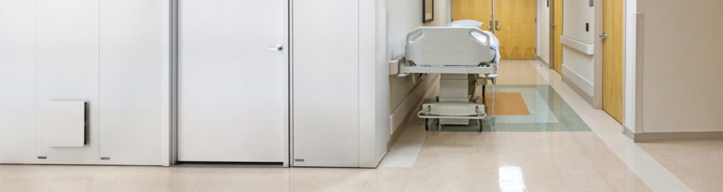 FireblockWall™ | Modular One-Hour Fire-Rated Wall