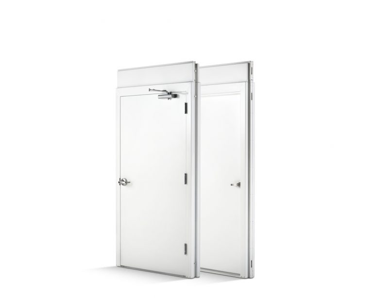 FireblockWall™ | Modular One-Hour Fire-Rated Wall