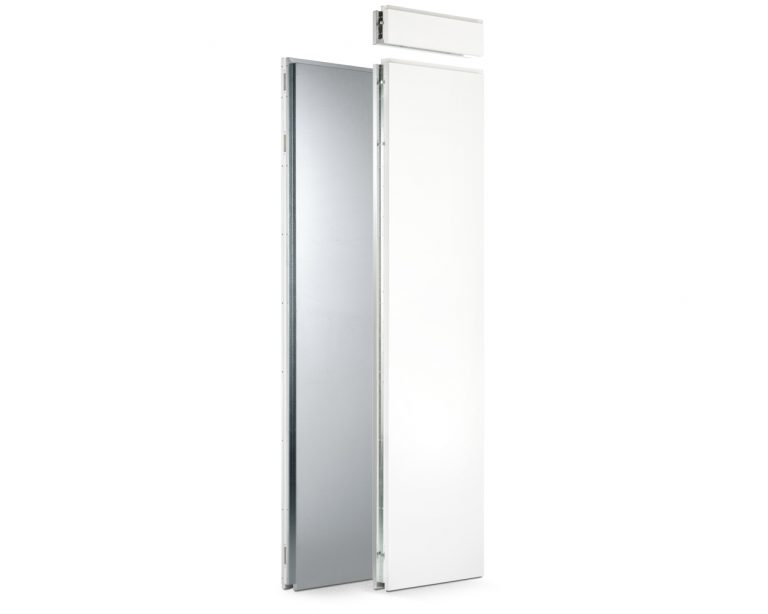 FireblockWall™ | Modular One-Hour Fire-Rated Wall