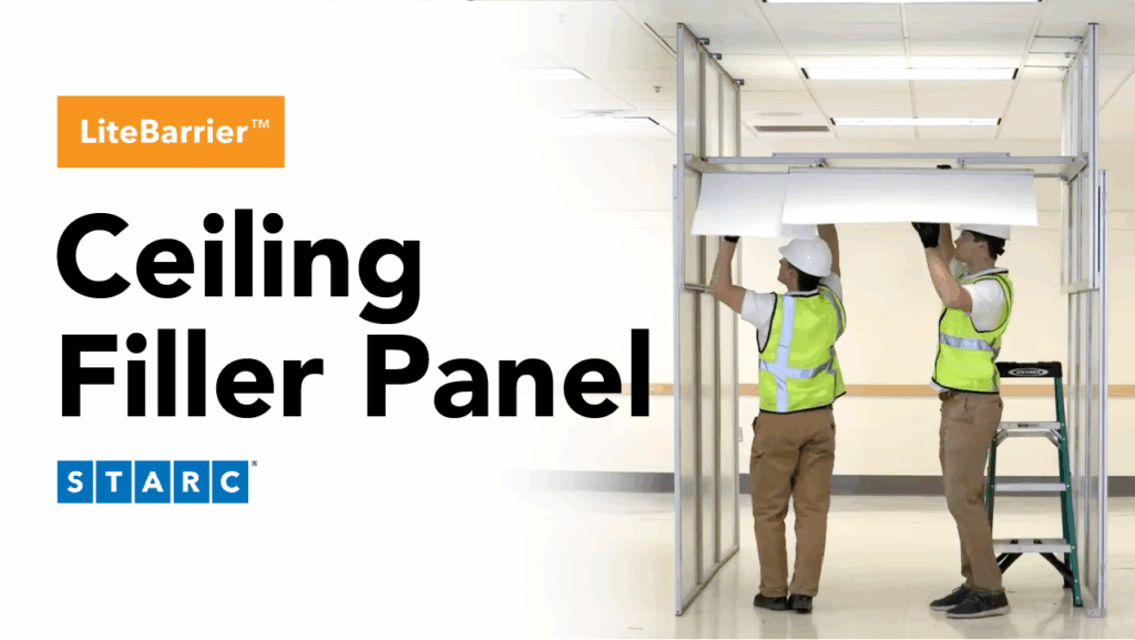 LiteBarrier Archives | STARC Systems