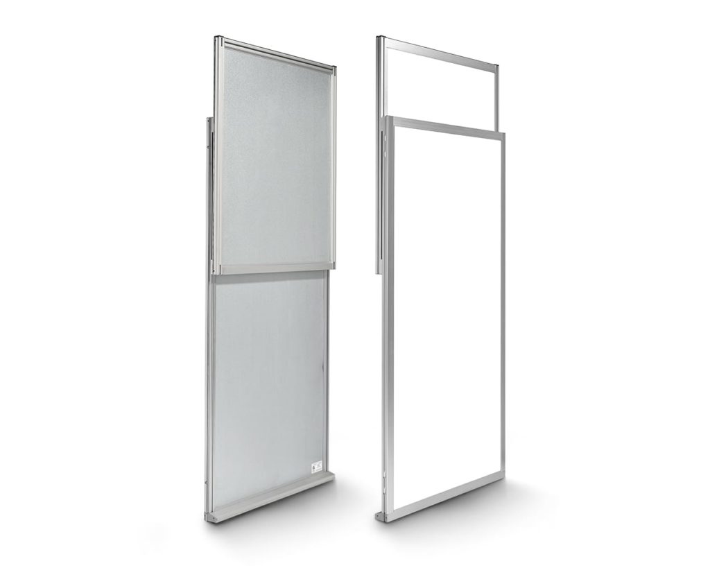 Modular Wall Solutions | Durable Modular Construction Walls