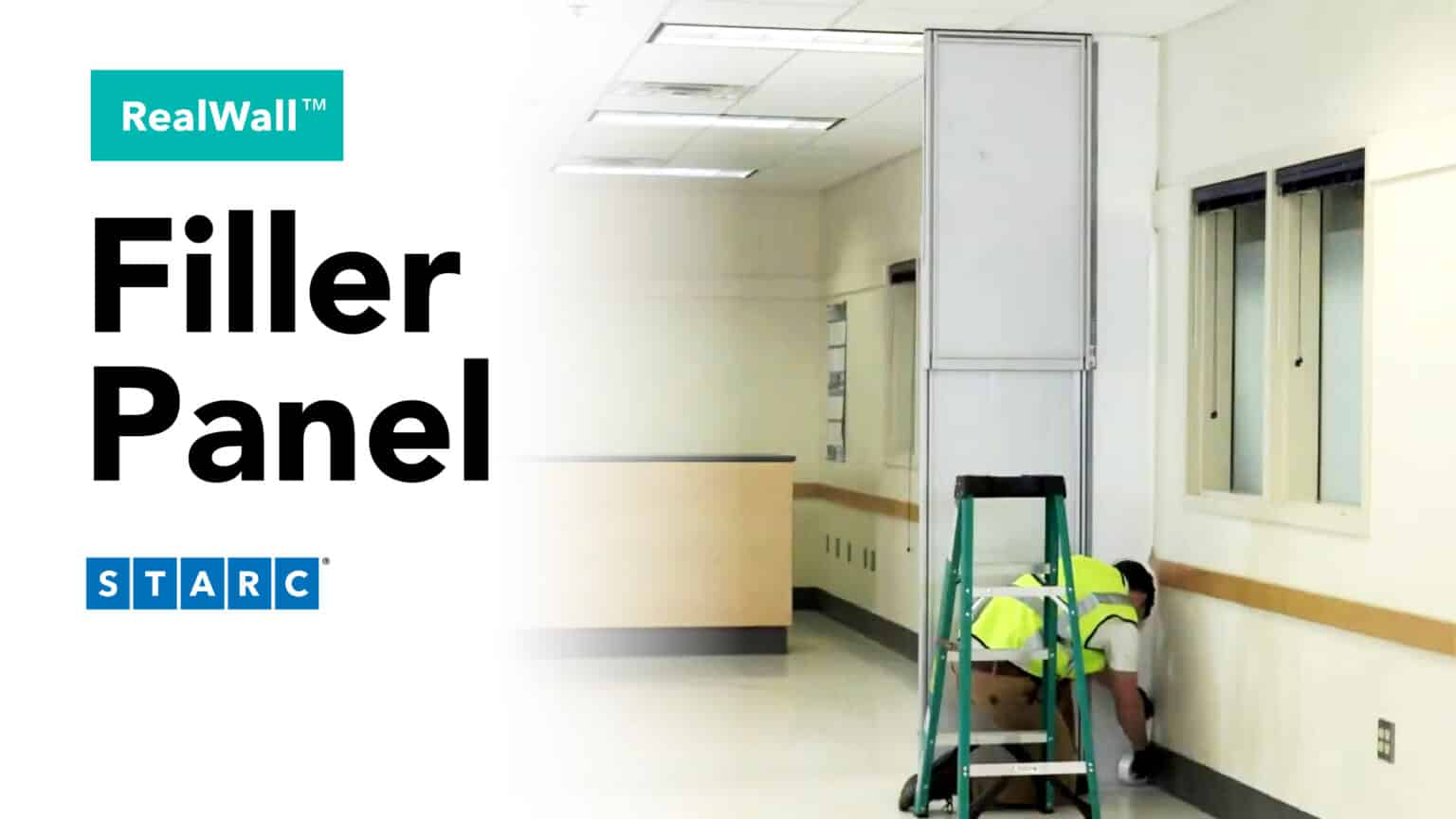 RealWall Archives | STARC Systems