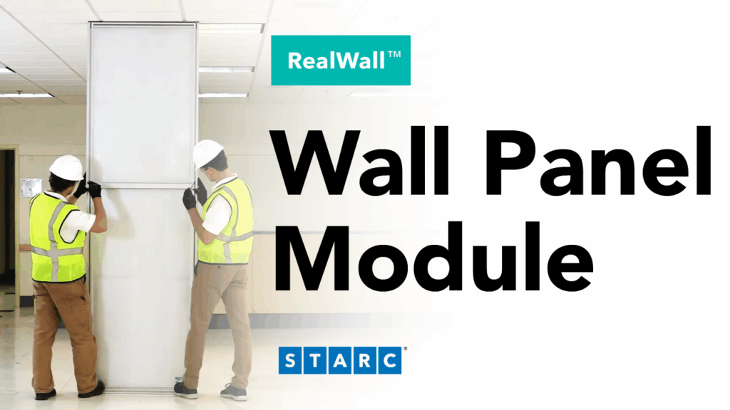 RealWall Archives | STARC Systems