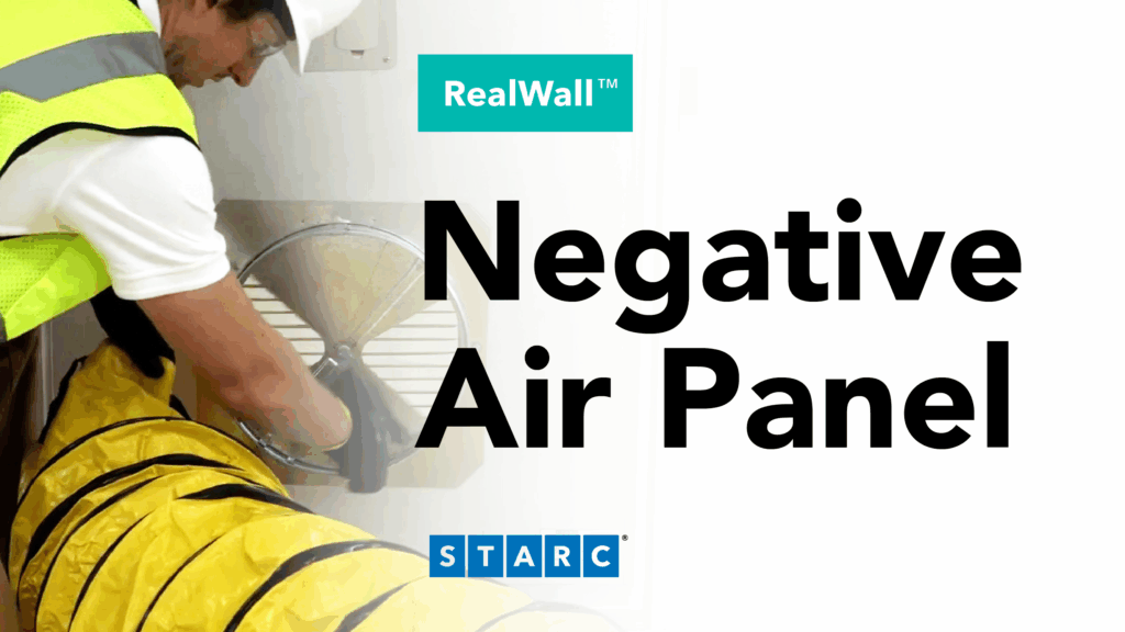 RealWall Archives | STARC Systems