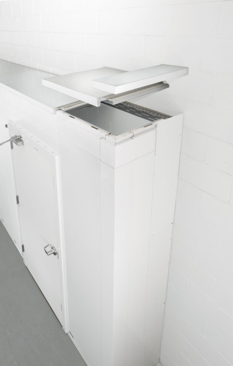 STARC Systems Adds Fire Rated Ceiling to FireblockWall